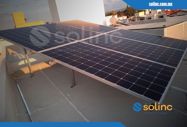 Paneles Solares, Energía Sustentable para el Hogar y Empresa【2021】